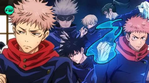 Jujutsu Kaisen Makes A Big Announcement After The End Of Season 2