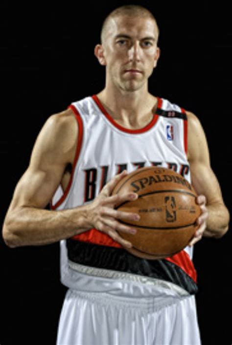 Steve Blake