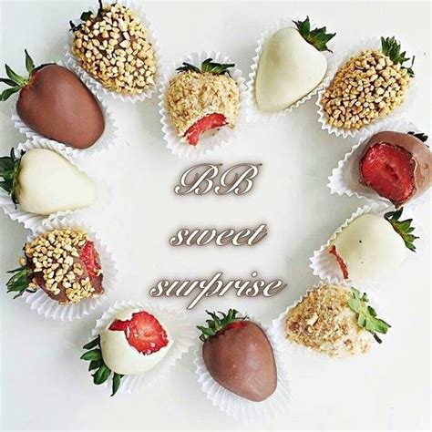 Bb Sweet Surprise