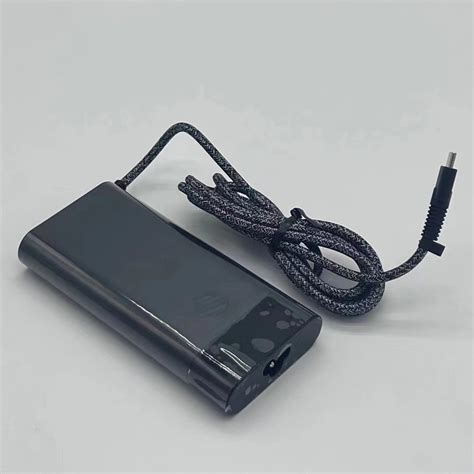 Original M52950 001 110W Type C Laptop AC Adapter Power Charger For HP Laptop