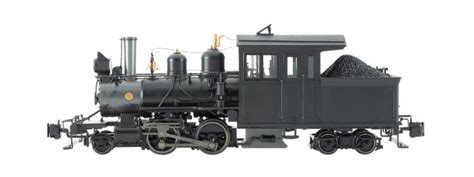 Bachmann G Scale Specials
