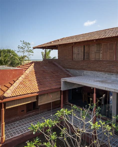 What To Consider When Choosing Roofing Materials Archdaily