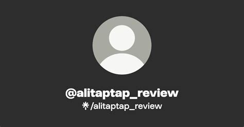 Alitaptapreview Linktree