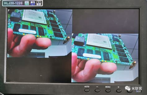 双摄像头采集显示方案fdmavdma Fpga 开发圈