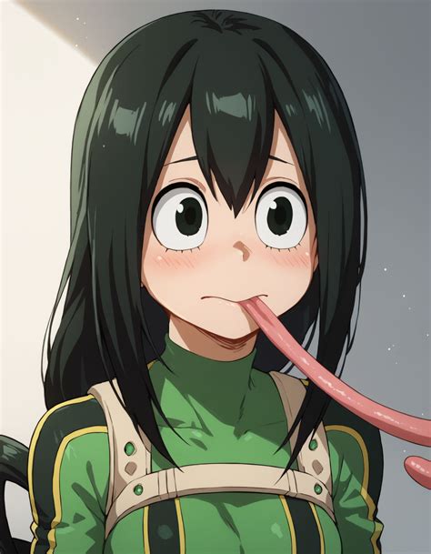 Tsuyu Asui 8 By Masterdeviant55 On Deviantart Tsuyu Asui 8 By Masterdeviant55 On Deviantart