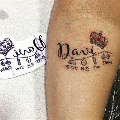 15 รอยสักวันเดือนปีเกิดสักตรงไหนก็คูล