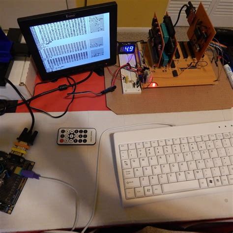 MKHBC 8 Rx Hackaday Io