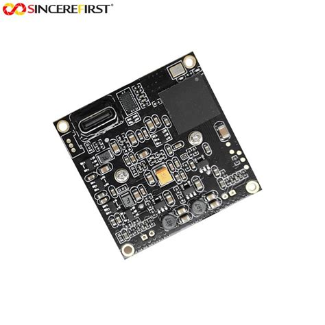 China Customized 4k Imx317 Usb Camera Sensor Module Suppliers Factory Wholesale Service