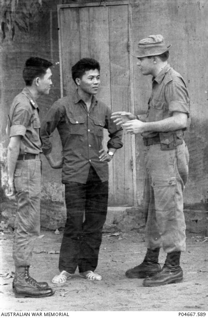 Attempt To Trap The Viet Cong VC D445 Battalion 105mm M2A2 Guns Of