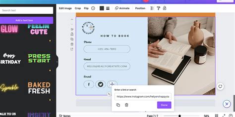 The Pros And Cons Of Creating A Website With Canva S Website Builder