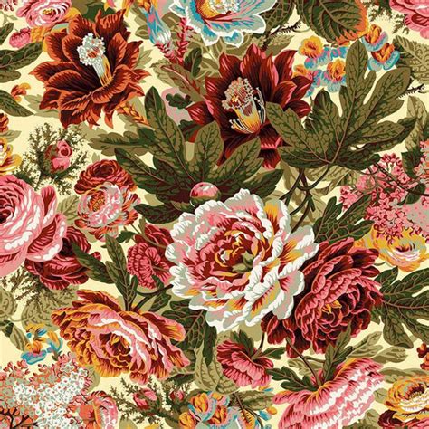 Kaffe Van Gogh Black With Sharks Teeth Bq2 Quilt Kit By Kaffe Fassett