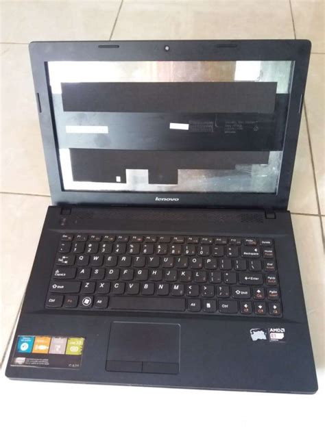 Promo Casing Kesing Laptop Lenovo G405 Diskon 10 Di Seller Mitra