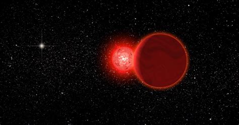 Astronomers Identify Binary System Believed To Have Invaded Our Solar