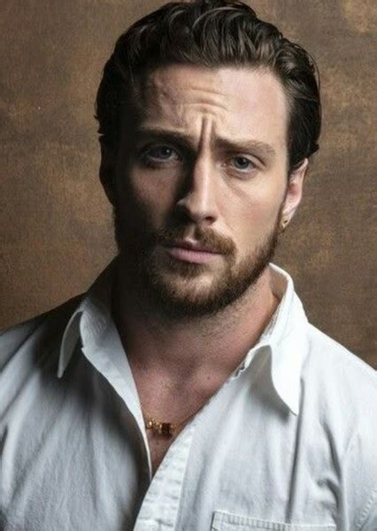 Fan Casting Aaron Taylor Johnson As Velkan Valerious In Van Helsing On Mycast