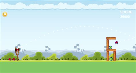 Alternatives And Detailed Information Of Angry Birds Python Gitplanet