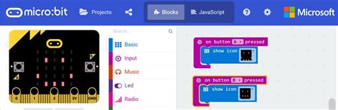 Introducing Microsoft Makecode