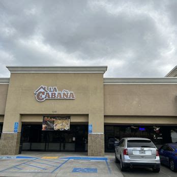 LA CABANA Updated July 2025 17 Photos 22 Reviews 1102 W Visalia