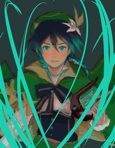 Xiaoven On Tumblr