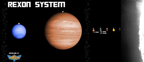 Blosc Ts Rexon System By Sheepman5003 On Deviantart