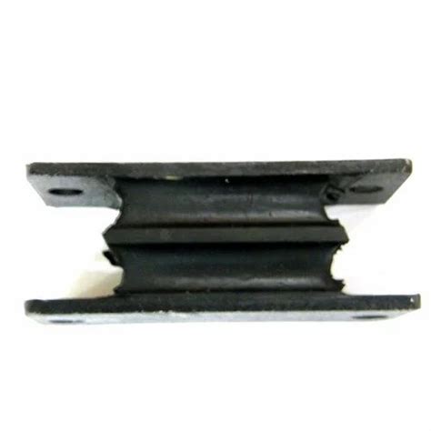 Metal Black Leyland Engine Mounting For Tippers At ₹ 100 Piece In