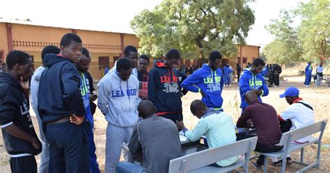 Un Migration Agency Supports Voluntary Humanitarian Return Of 135 Iom