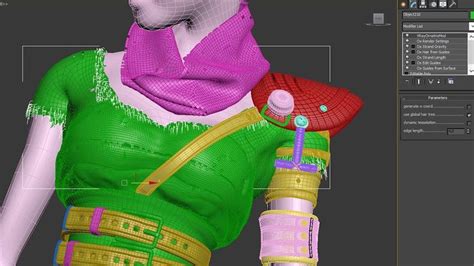 The Making Of Furiosa 3d Tutorial Tutorial