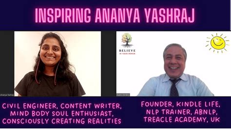 happiness talk with ananya yashraj body soul enthusiast consciously creating realities epi
