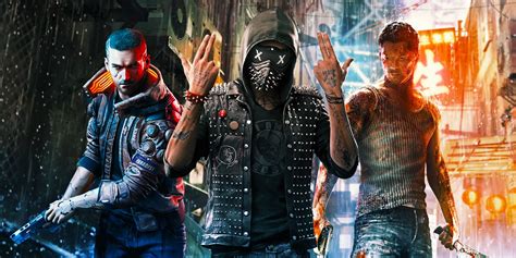 10 Games Like Grand Theft Auto To Hold You Over Until Gta 6 Releases