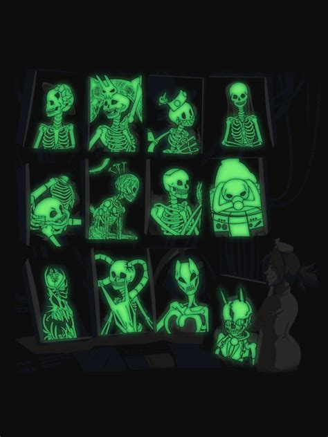 Pin On Skullgirls