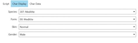 scripting tutorial pmdowiki