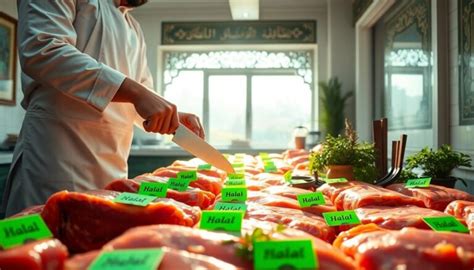 What Makes Meat Halal Key Criteria You Should Know Guide To Halal