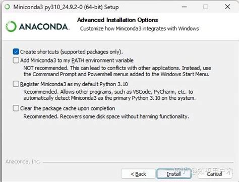 史上最佳python数据分析编程环境配置 知乎