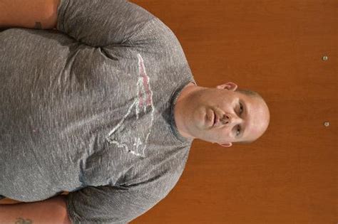 Lemonde Christopher Randy Sex Offender In Bellingham Ma 02019