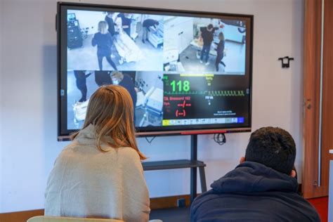 Simulation Debriefing Healthcare Simulation