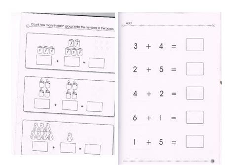 Addition Ws 2 Worksheet Bachelor Of Elementary Education Add O O