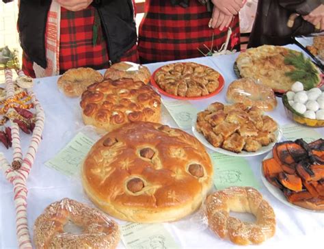 Новогодишна трапеза 4 ястия които задължително трябва да присъстват