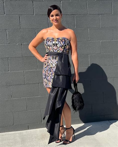 Mommy Melissa Fumero Been Showing Her Milfy Side A Lot Lately R
