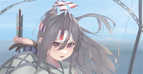 瑞鳳艦隊これくしょん 千の海を飛び越えて Feiのイラスト Pixiv