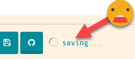 Cloud Sync Project Can Get Stuck Saving Forever Issue 4036