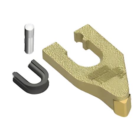 Auger Tooth ~ Chisel Tungsten Auger Fix