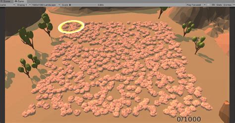 vertex animation texture