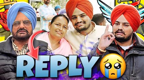 Reply For Haters On Sidhu Moose Wala Mother Charan Kaur Pregnat News