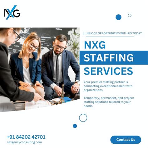 Nexgency Consulting On Linkedin Staffing Recruitment Staffingsolutions Digitalmarketing