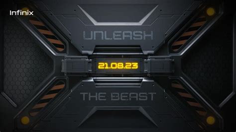 Segera Rilis Di Indonesia Intip Spek Unggulan Infinix Gt Pro Itworks