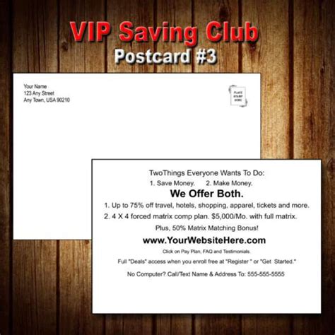 VIP Savings Club Archives - The Office Annex