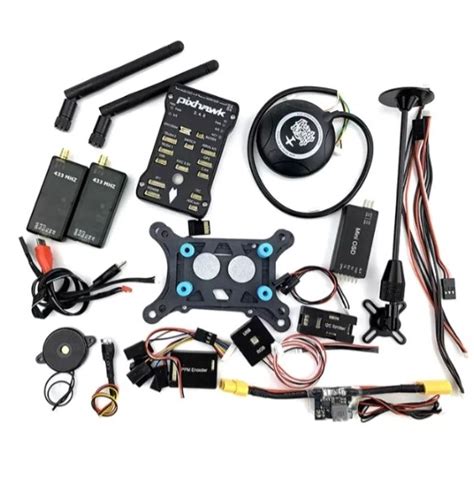 Flight Controller Pure Logic Trading