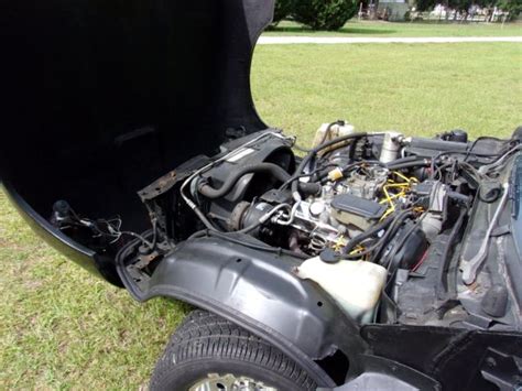 Super Step Side Truck Chevrolet Kit Car For Sale