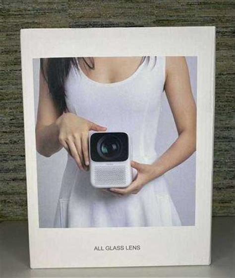 Проектор xiaomi Wando T2 MAX | Festima.Ru - Мониторинг объявлений