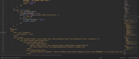 Isnt Highlighting Jsx · Issue 372 · Babelbabel Sublime · Github