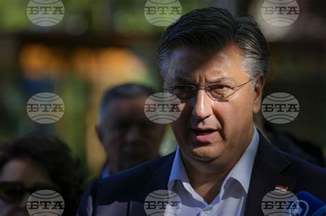 БТА Хърватия отбелязва днес Ден в памет на жертвите на Вуковар и на Отечествената война